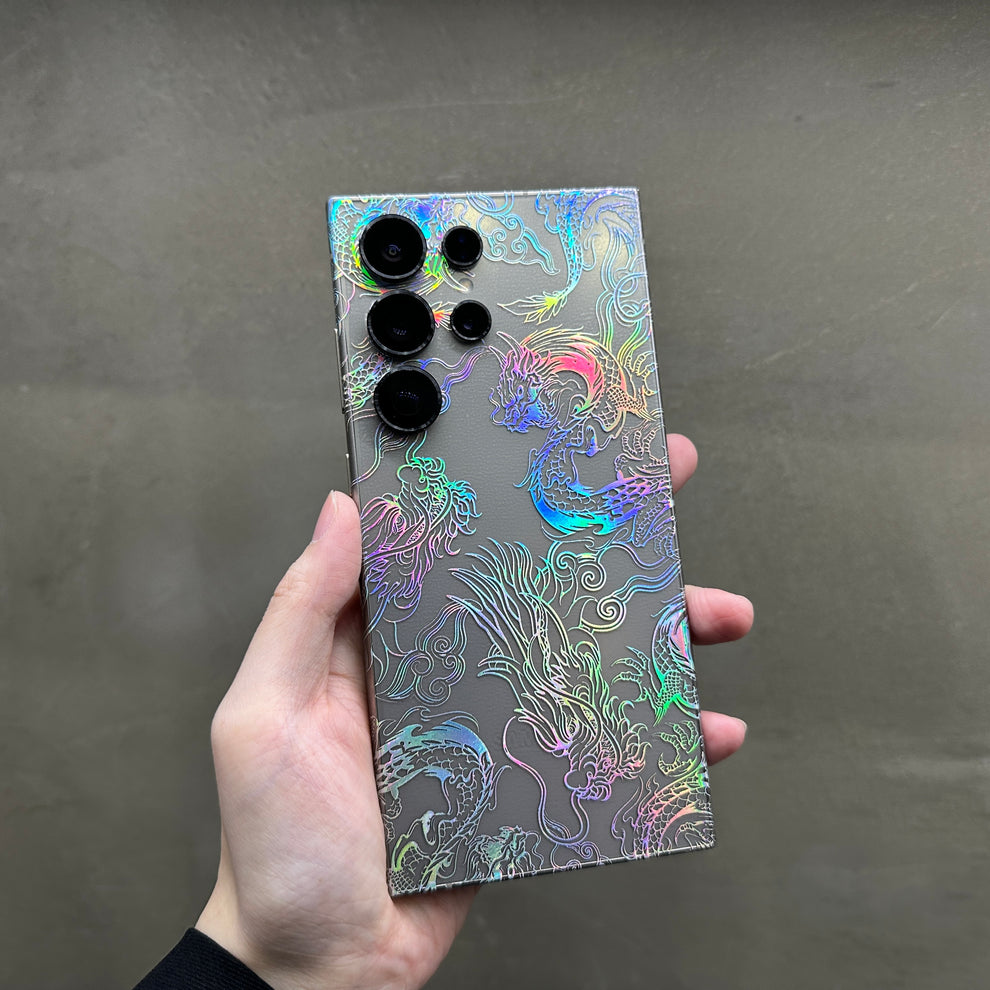 天龍 Dragon – Moshi Store