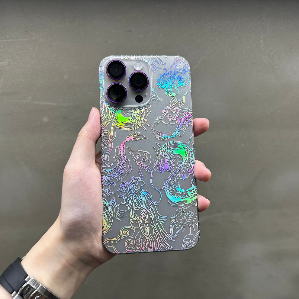 天龍 Dragon – Moshi Store