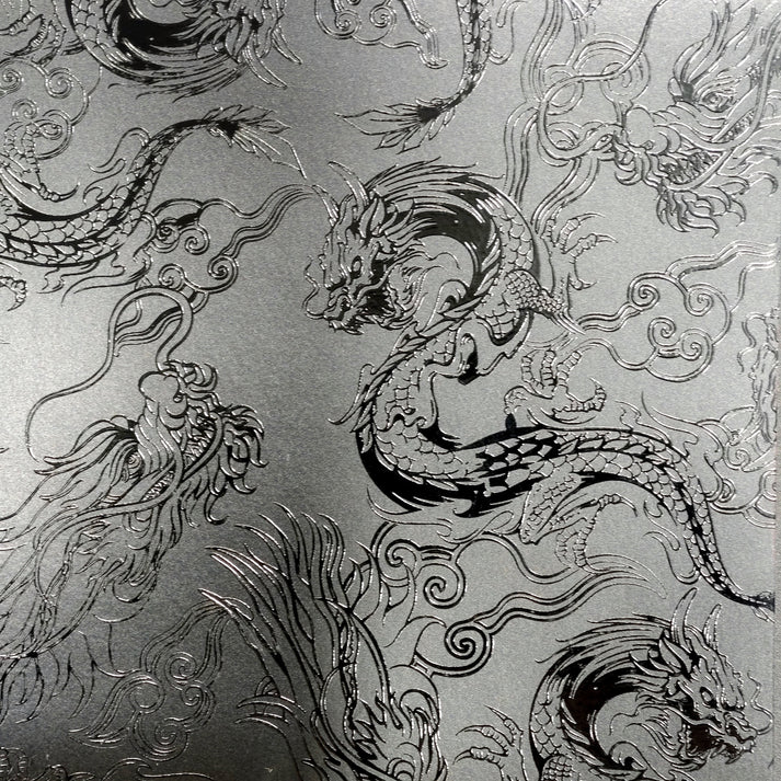 天龍 Dragon – Moshi Store