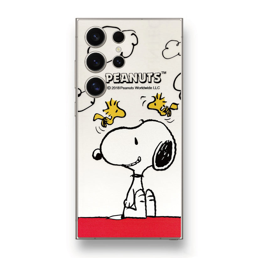 Snoopy – Moshi Store